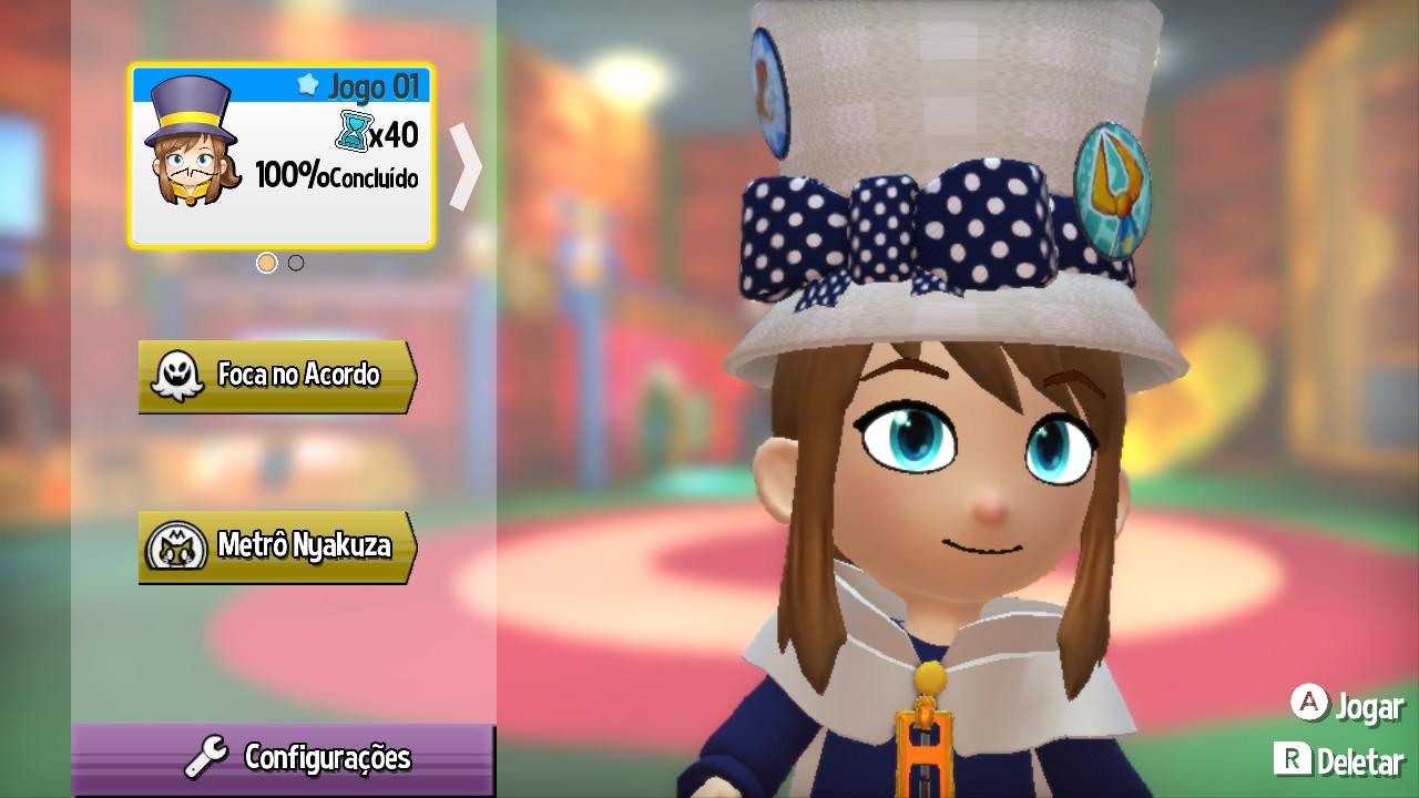 Joguinhos da Dona Lulu