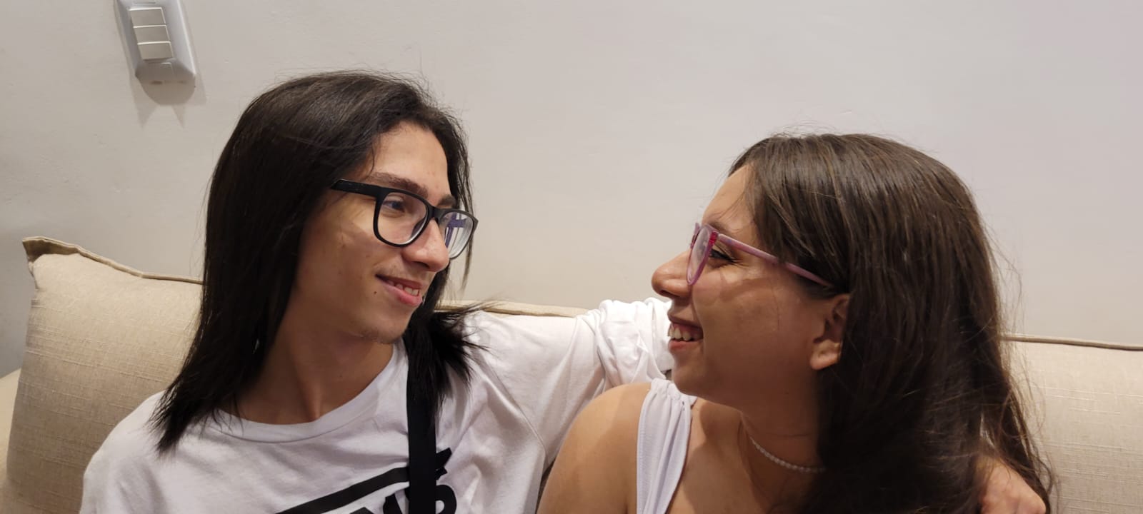 Feliz aniversario meu amor